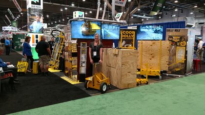 Revolutionizing Efficiency: Saw Trax Manufacturing Tools - Aspen Fusion
